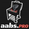 Иконка канала aabs.pro