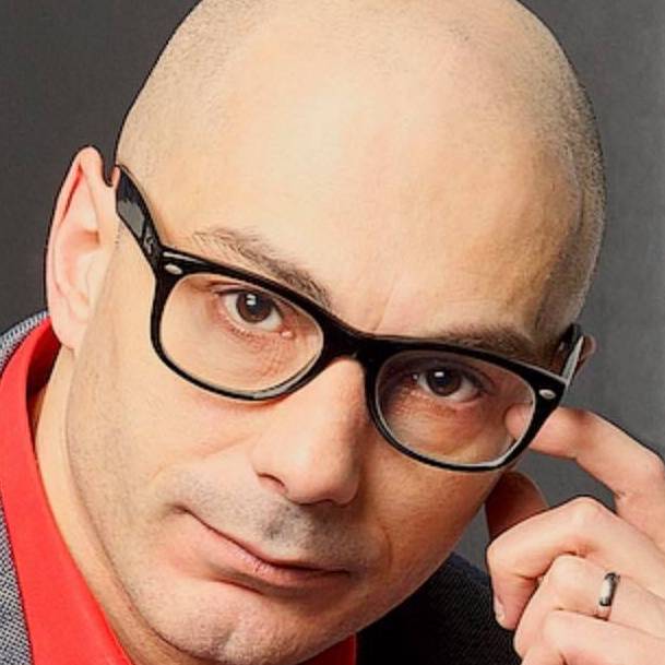 Иконка канала ГАСПАРЯН