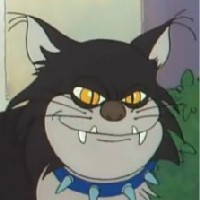 Иконка канала MegaloInTheHorrorBox