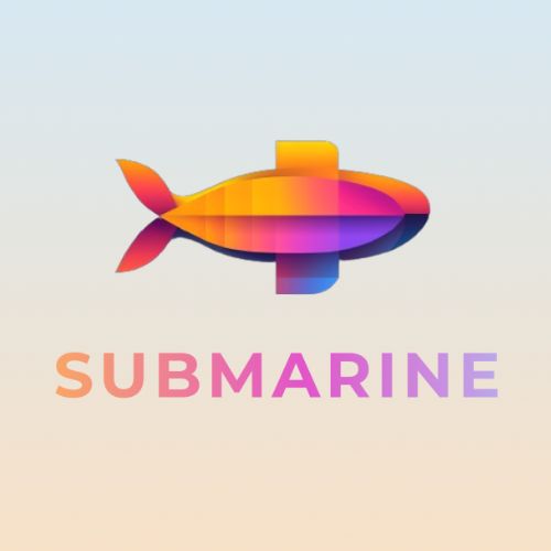 Иконка канала Submarine Школа Удаленных Профессий