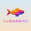 Иконка канала Submarine Школа Удаленных Профессий