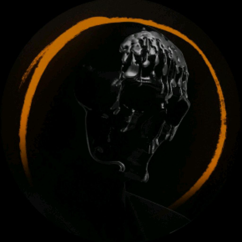 Иконка канала МОРИАРТИ