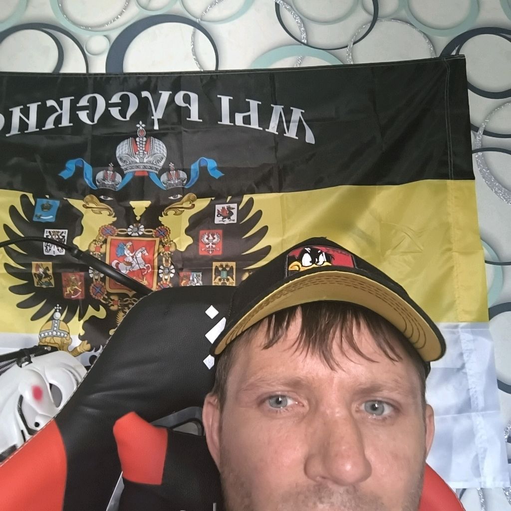 Иконка канала Кот стоп 500