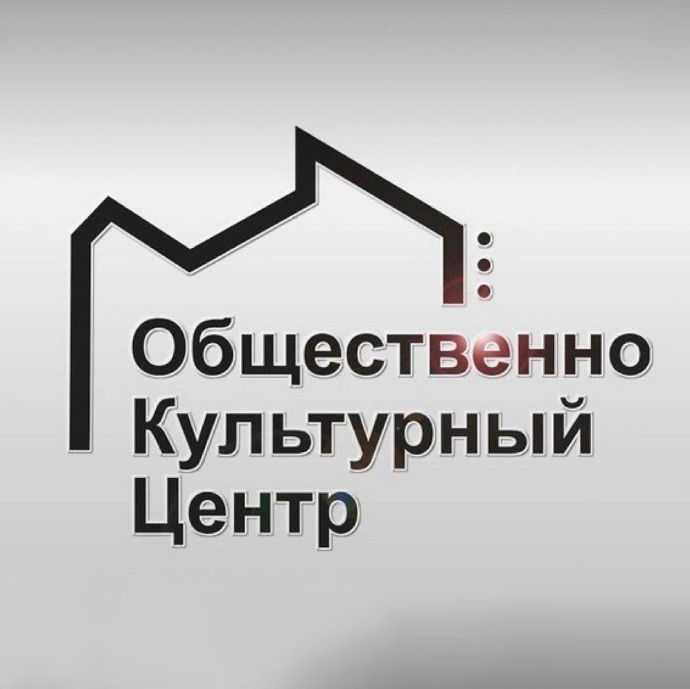 Иконка канала okcblag