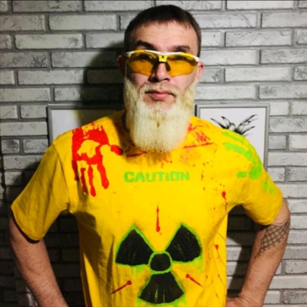 Иконка канала Карантин Z