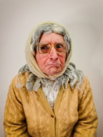 Иконка канала Бабушка Симона