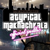 Иконка канала Нетипичная Махачкала