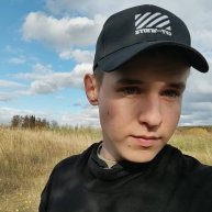 Иконка канала Black Nice