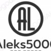 Иконка канала Aleks5000