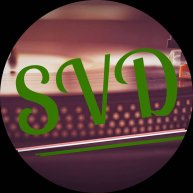 Иконка канала Озвучка познавательного контента