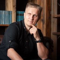 Иконка канала NIKASTROIDOM