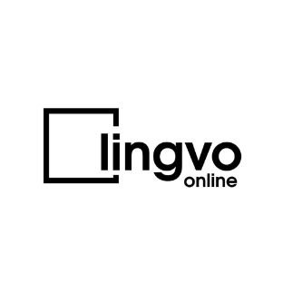Иконка канала Lingvo.online
