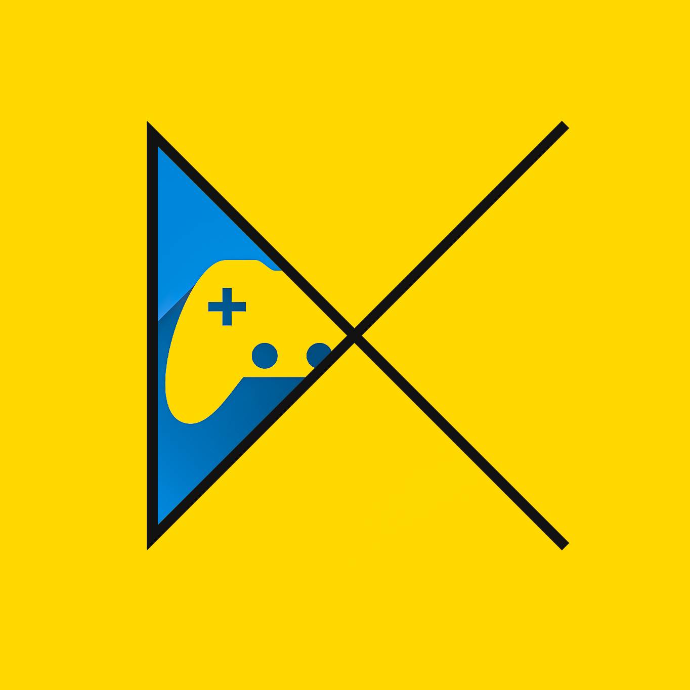 Иконка канала VBM Games