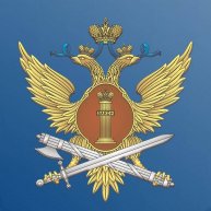 Иконка канала УФСИН России по Белгородской области
