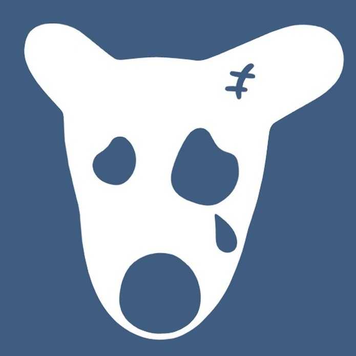 Иконка канала catdelete