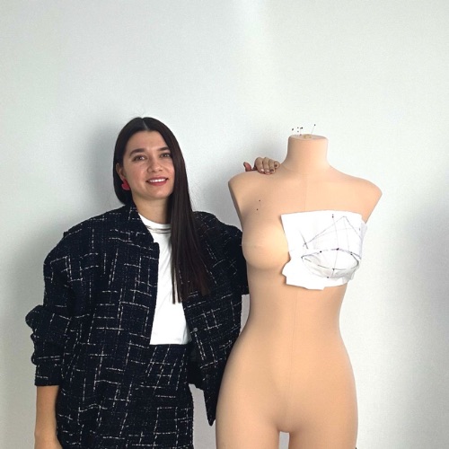 Иконка канала Lingerie Design School