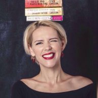 Иконка канала English Maria