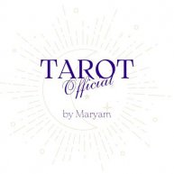 Иконка канала Maryam Tarot
