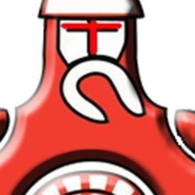 Иконка канала R.T. LUZA. Город Луза. Лузская земля