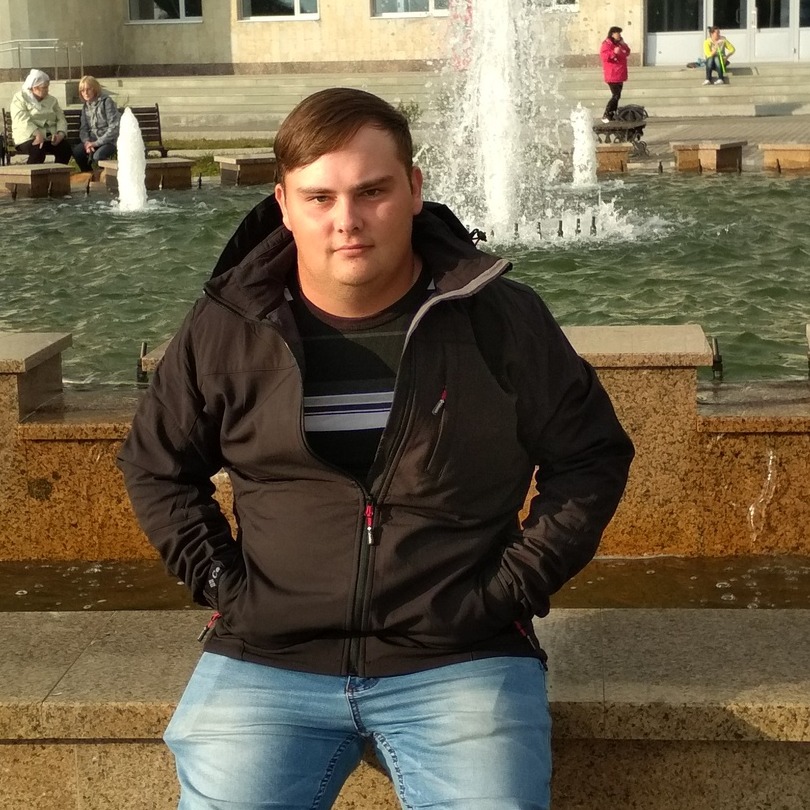 Иконка канала serjvbr