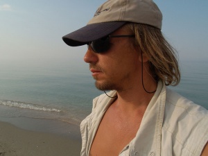 Иконка канала krivitskiy