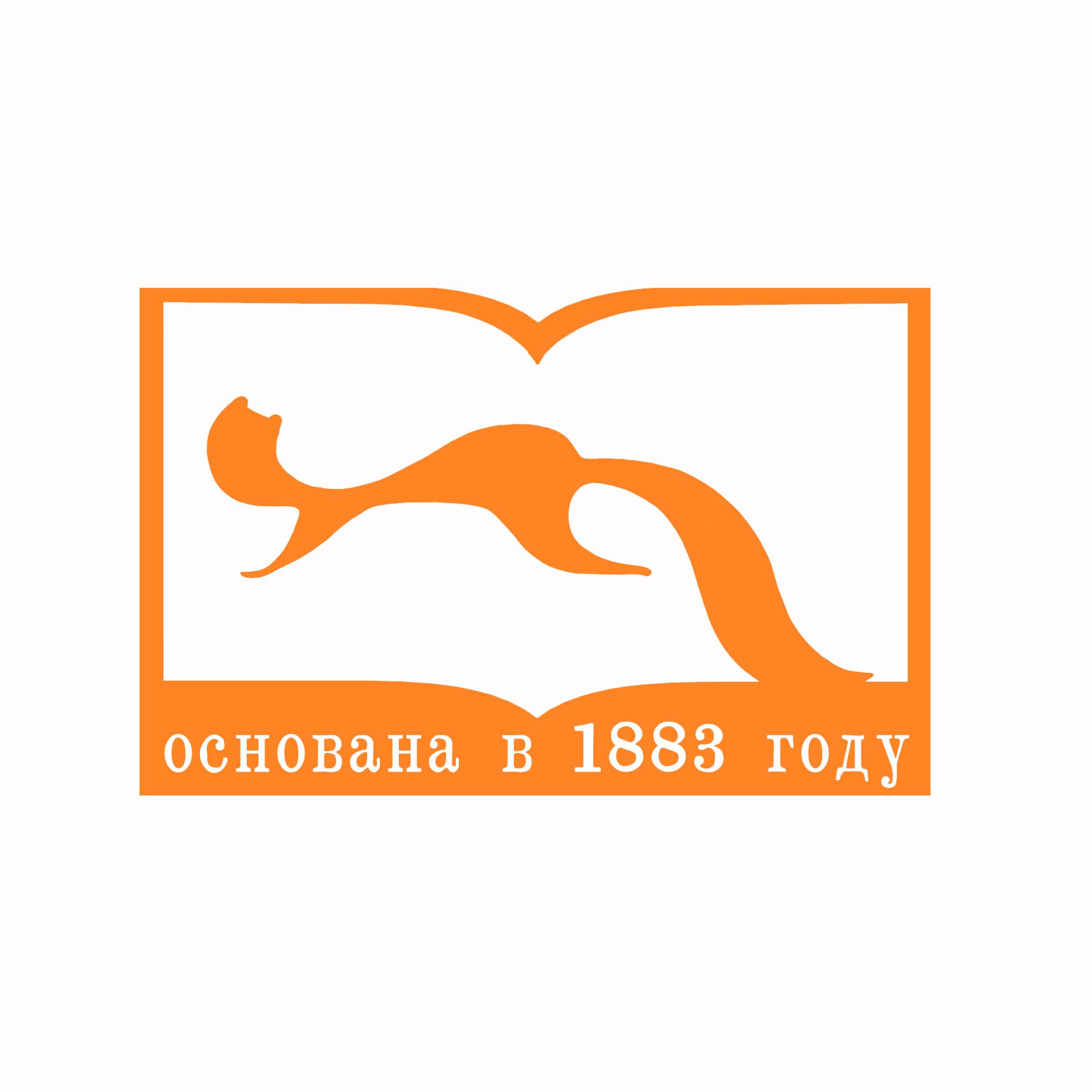 Иконка канала Тарская библиотека имени Л. Н. Чашечникова