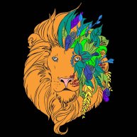 Иконка канала Lion