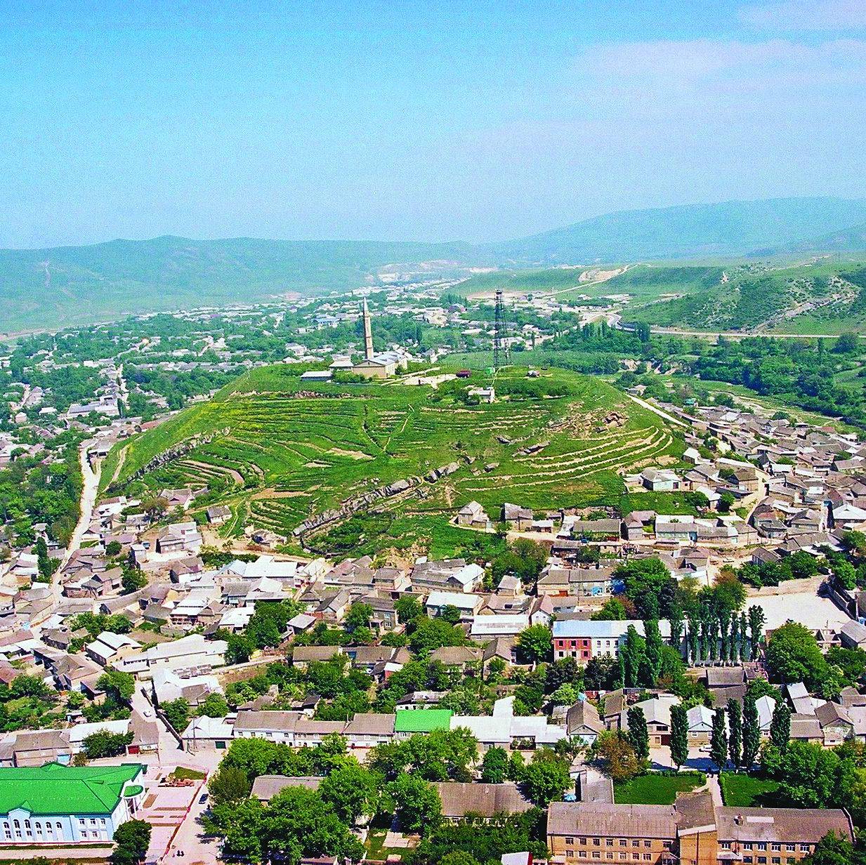 Иконка канала Векенез