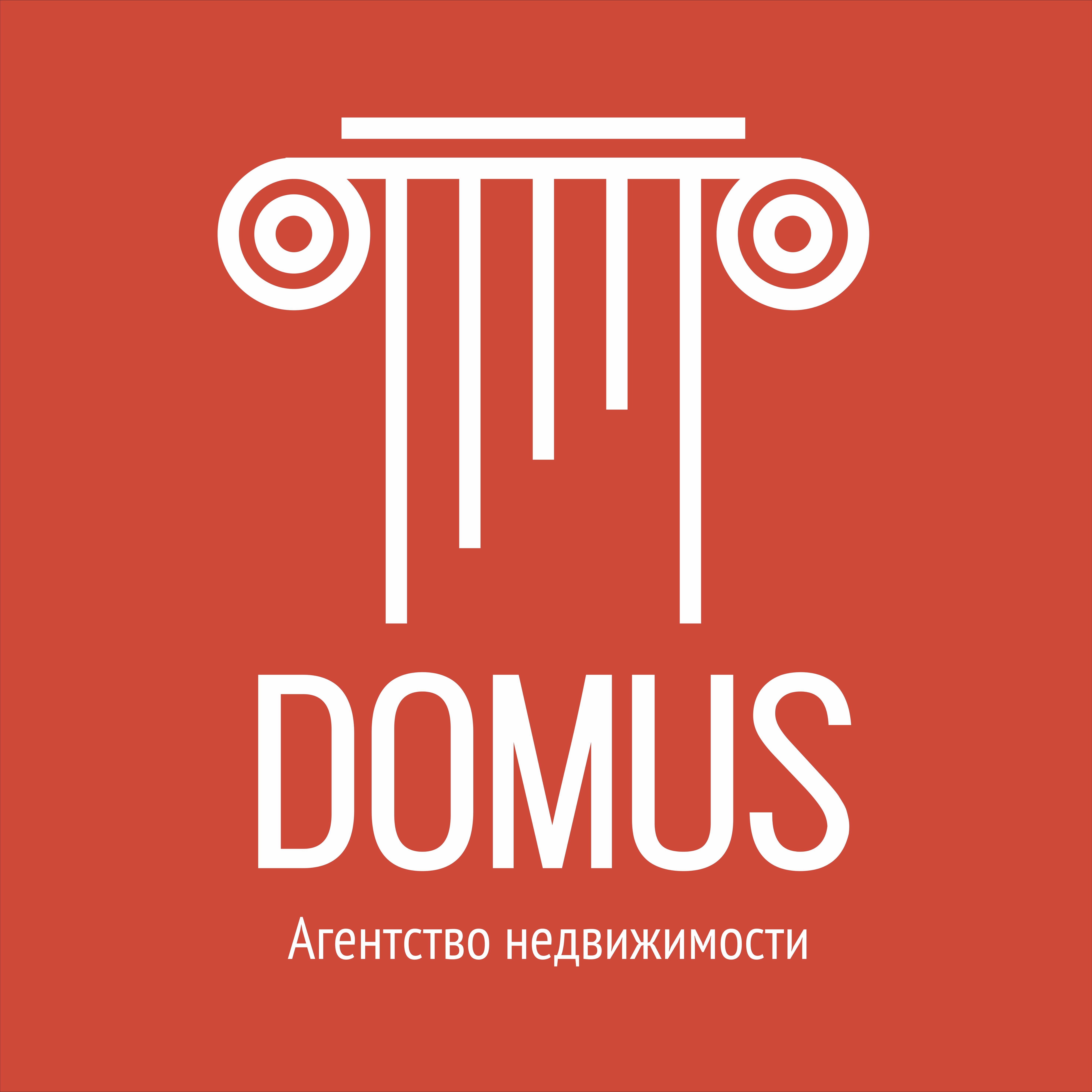 Иконка канала Недвижимость в Севастополе и Крыму - Домус