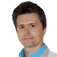 Иконка канала Евгений Бродин