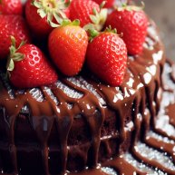 Иконка канала Вкусные Угощения