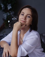 Иконка канала kareva_food