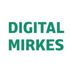 Иконка канала DIGITAL MIRKES