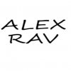 Иконка канала Alex Rav