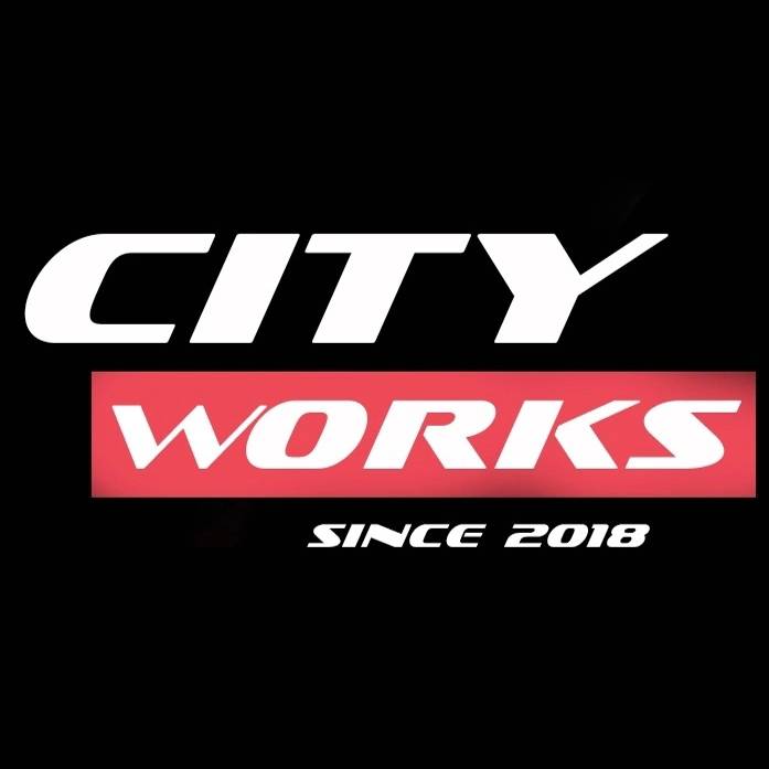 Иконка канала city_works