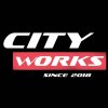 Иконка канала city_works