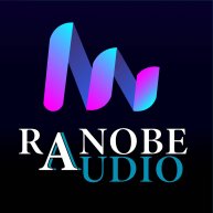 Иконка канала Ranobe Audio
