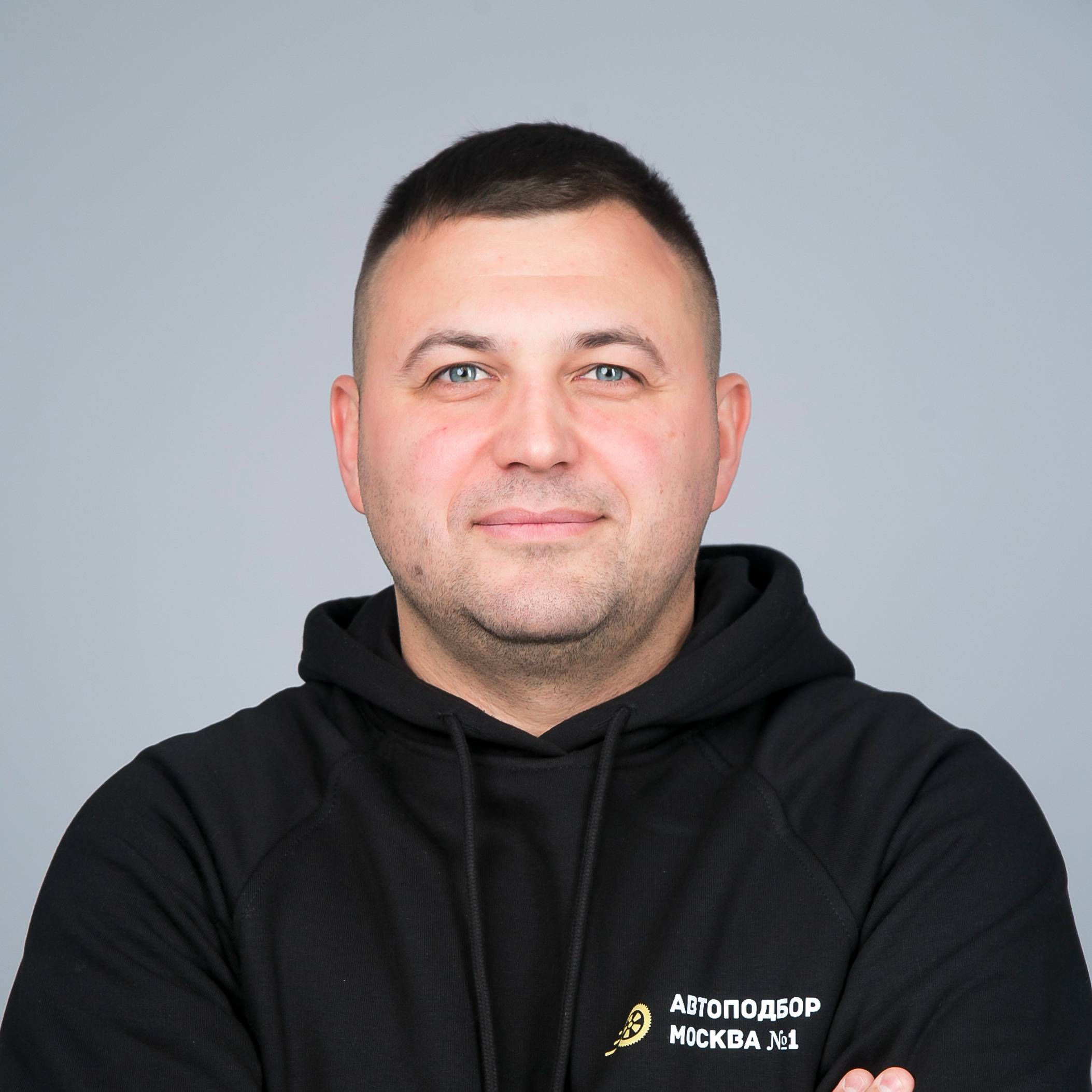 Иконка канала Автоподбор Москва №1