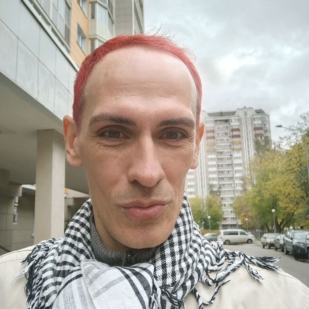 Иконка канала Bellystar Maksima