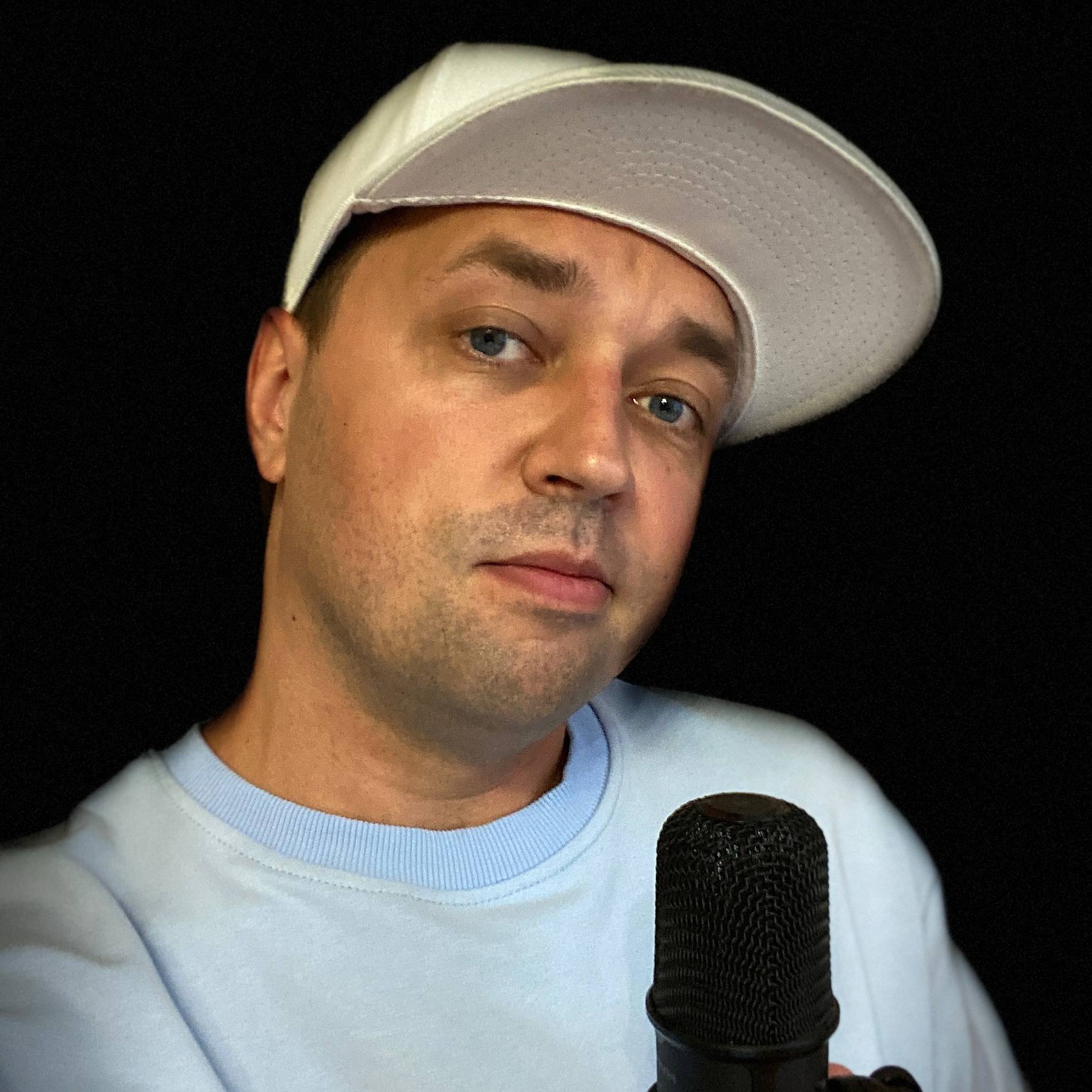 Иконка канала Максим Бондаренко SMM / Маркетинг