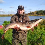 Иконка канала Рыбалка с РыбоМанами.