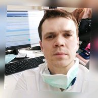 Иконка канала Доктор Алексей Хохлов