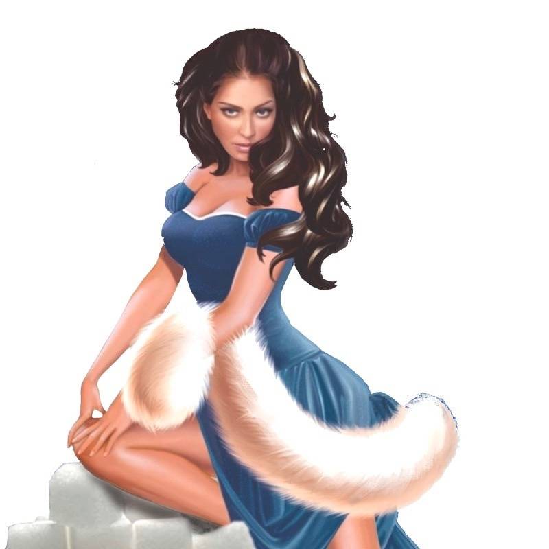 Иконка канала MakeaLady RUS