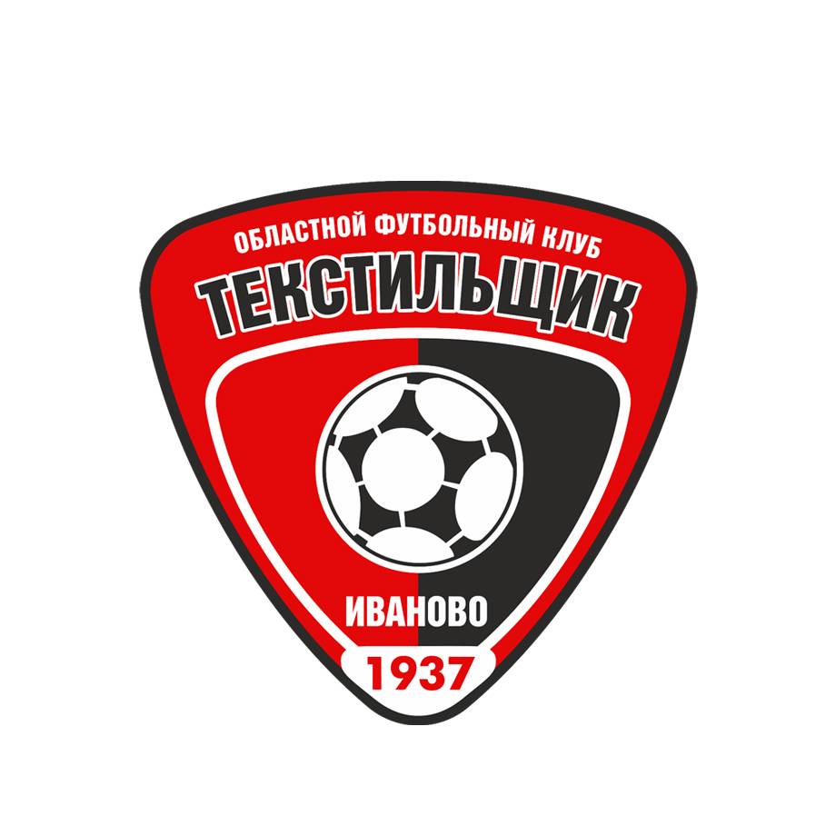 Иконка канала ФК «Текстильщик»