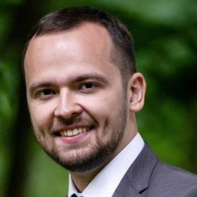 Иконка канала Кузьмичев Олег Инвестиции