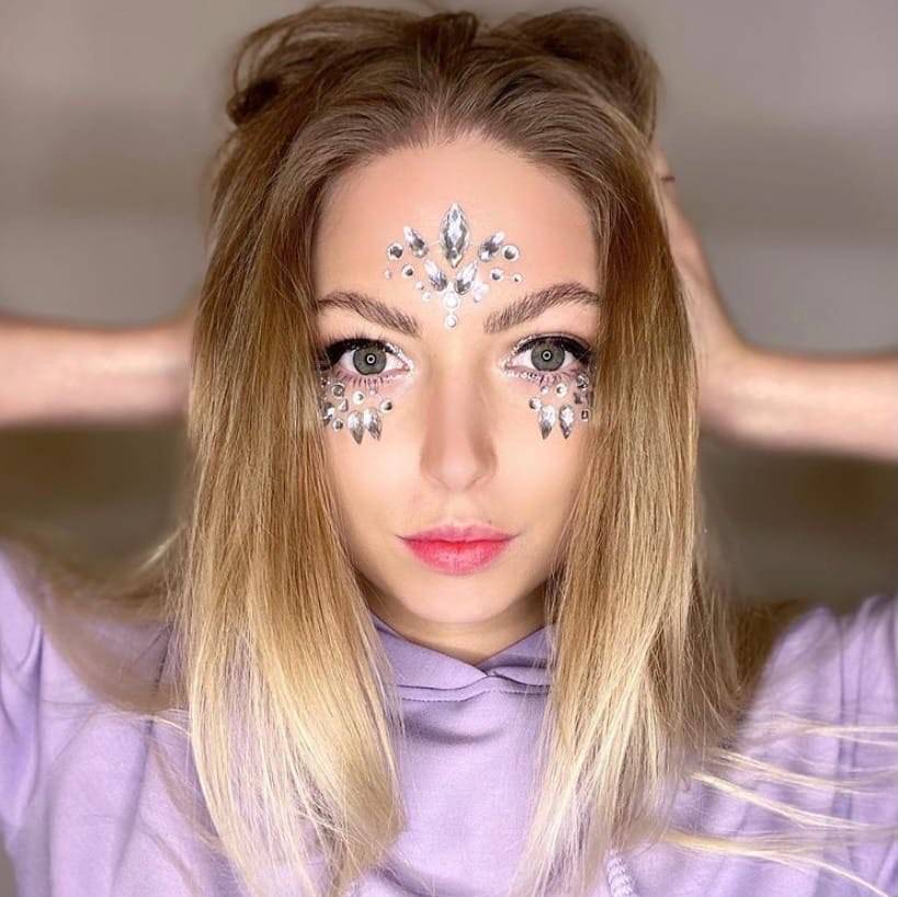 Иконка канала Kris Diamond