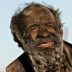 Иконка канала OldGamer