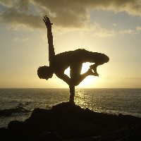 Иконка канала Bboy Ego