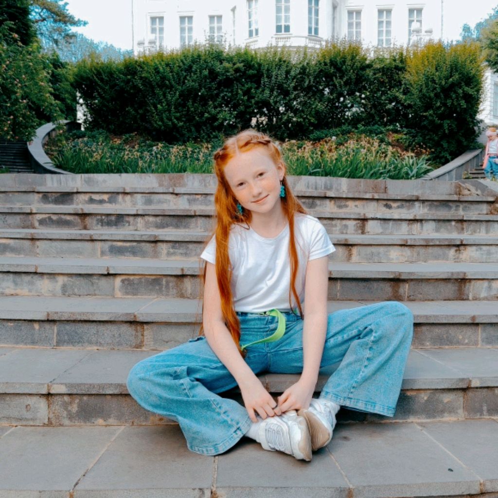 Иконка канала Баталина Вероника