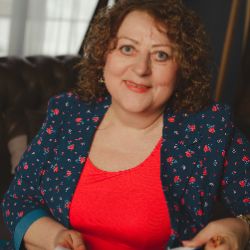 Иконка канала Тренинги Натальи Бережновой